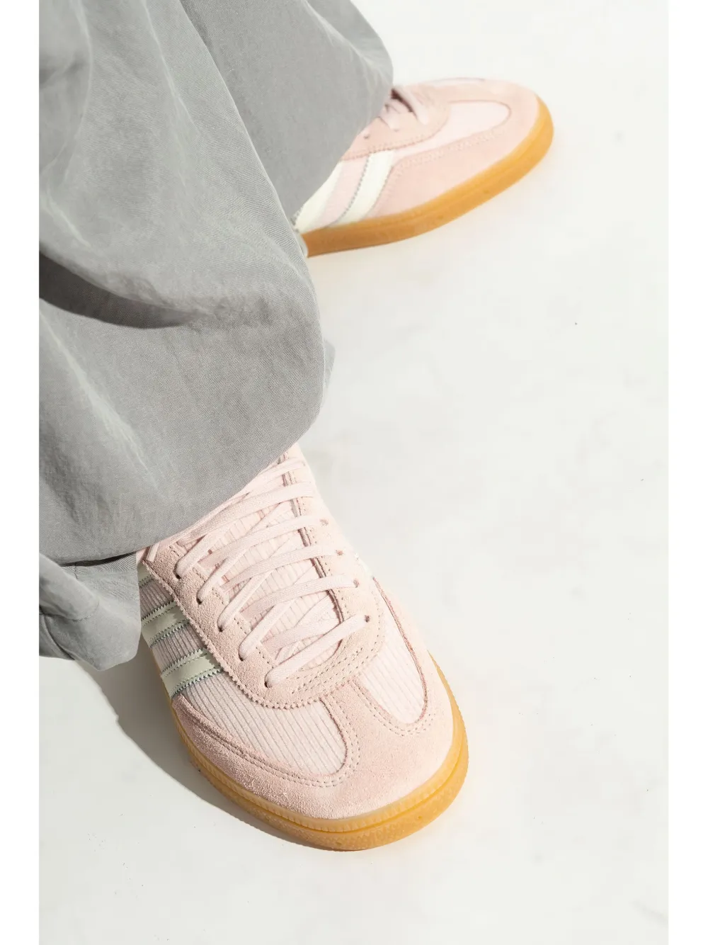 Adidas Handball Spezial Sneakers - Farfetch