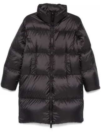 Max Mara Seibi Coat | Black | FARFETCH