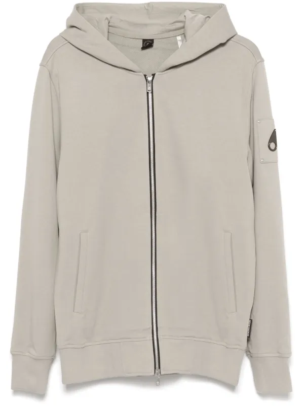 Moose knuckles hoodie store