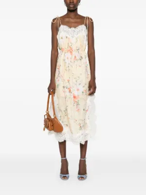 Zimmermann(ジマーマン)ワンピース・ドレス - FARFETCH Zimmermann(ジマーマン)ワンピース・ドレス - FARFETCH