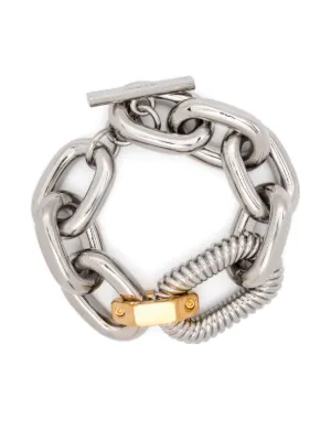 Rabanne Bracelets | FARFETCH US Rabanne Bracelets | FARFETCH US
