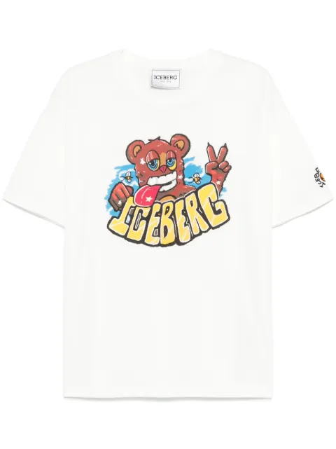 Iceberg Clothing for Men | FARFETCH US