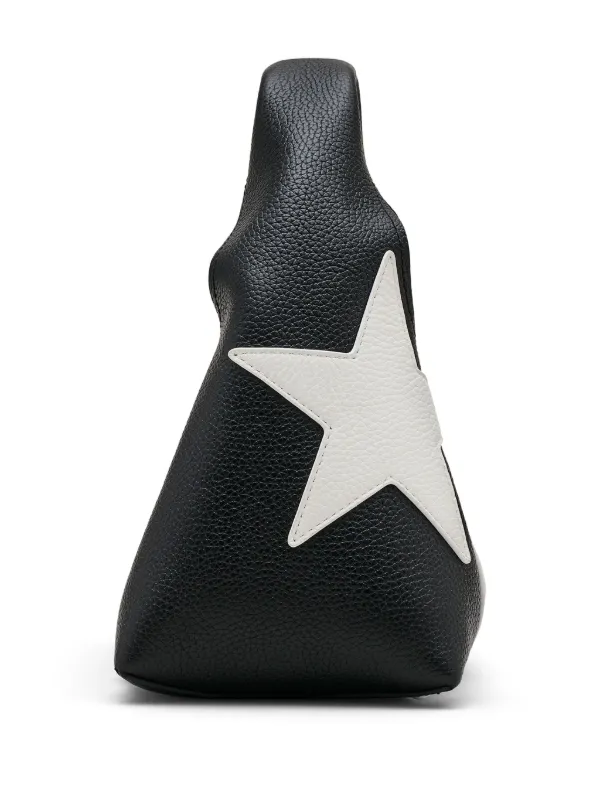 Marc Jacobs The Star Sack Bag | Black | FARFETCH JO Marc Jacobs The Star Sack Bag | Black | FARFETCH JO