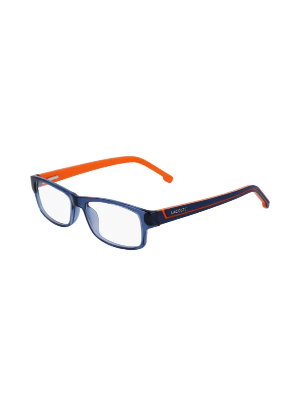 Lacoste glasses store