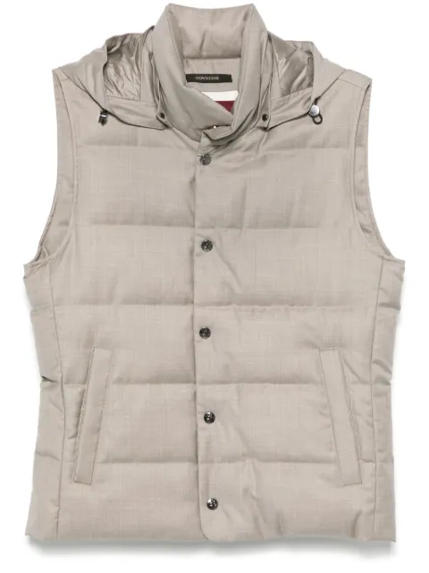 Montecore Waistcoats & Gilets for Men - Shop Now on FARFETCH