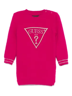 Guess kidswear store
