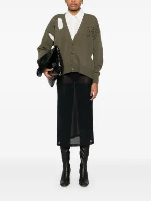 MM6 Maison Margiela(エムエムシックス・メゾン・マルジェラ MM6 Maison Margiela(エムエムシックス・メゾン・マルジェラ