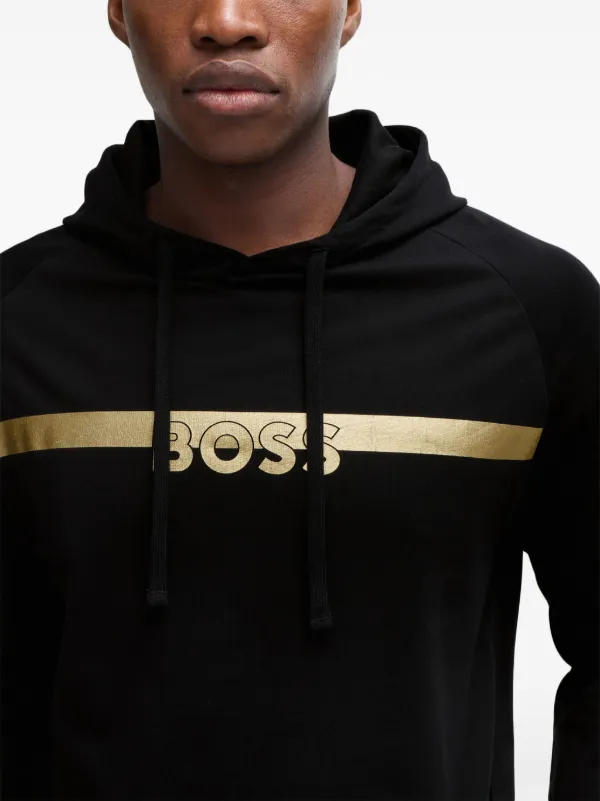 Boss sly hoodie store