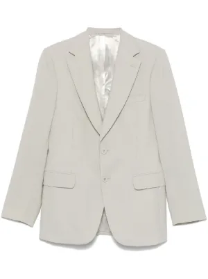 Officine Generale メンズ ブレザー通販 - FARFETCH Officine Generale メンズ ブレザー通販 - FARFETCH