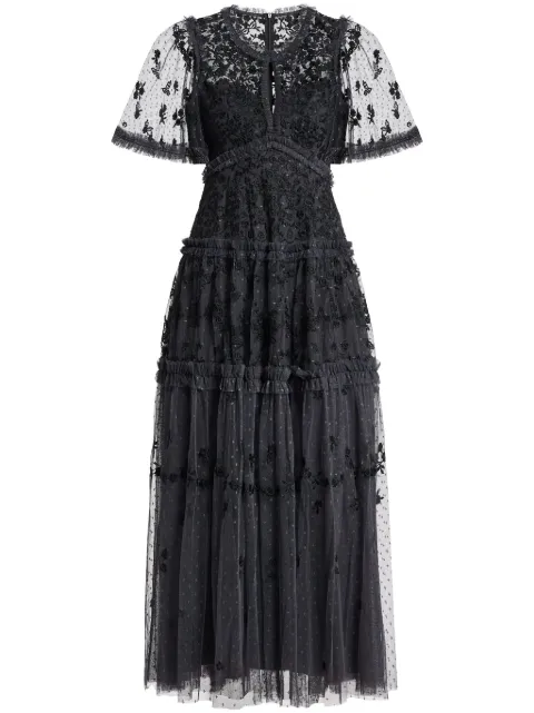 Needle & Thread - Luxury Womenswear - Farfetch