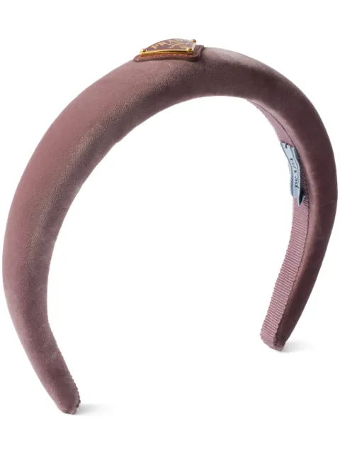 Designer Headbands & Hair Clips | FARFETCH US