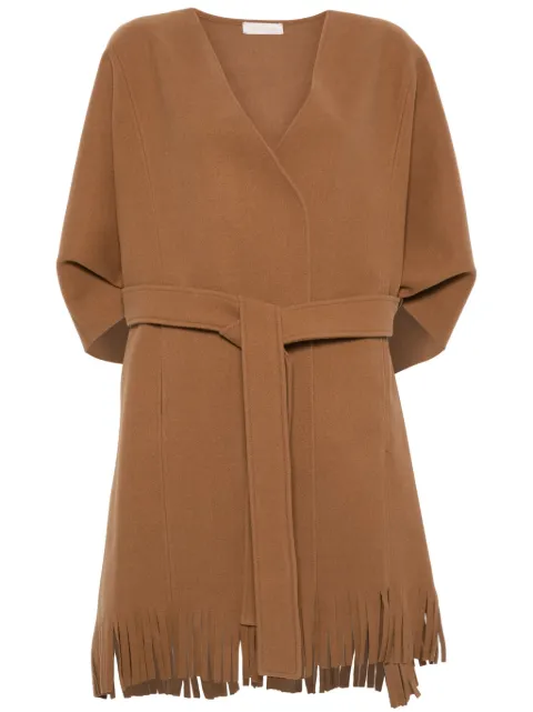 Designer Ponchos & Capes - FARFETCH