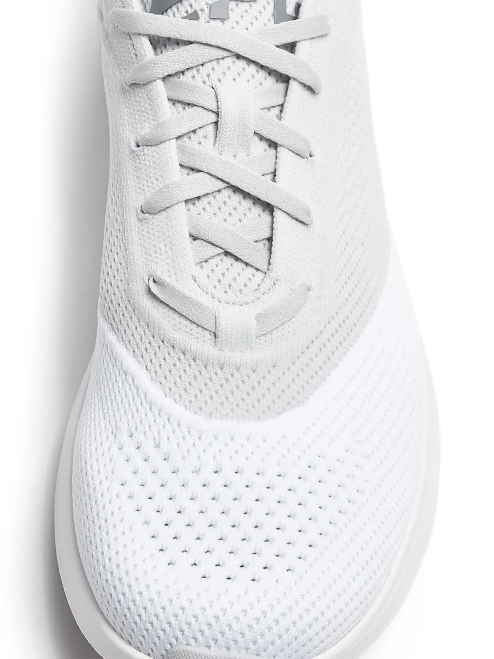 APL: ATHLETIC PROPULSION LABS TechLoom Dream Sneakers | White | FARFETCH