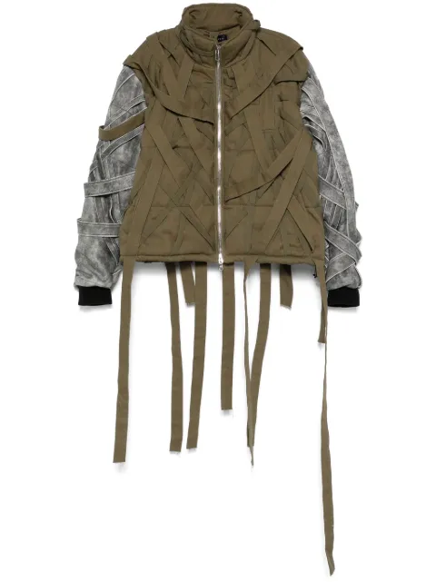 WHO DECIDES WAR | Designer Clothing | FARFETCH