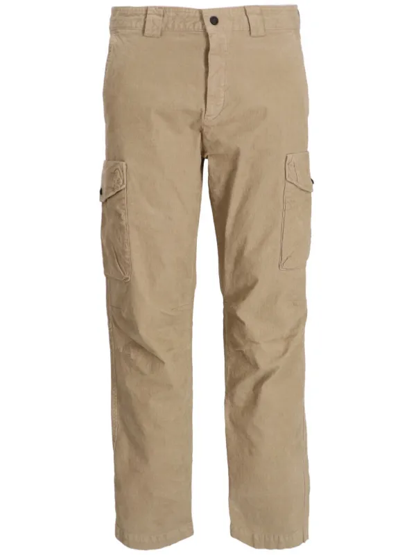 Cotton cargo pants store