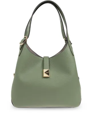 Kate Spade Deco Tote Bag | Green | FARFETCH