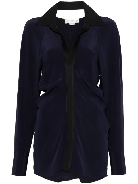Victoria Beckham Tops for Women - Farfetch