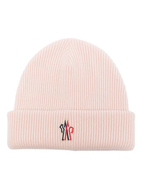 Moncler grenoble hat store
