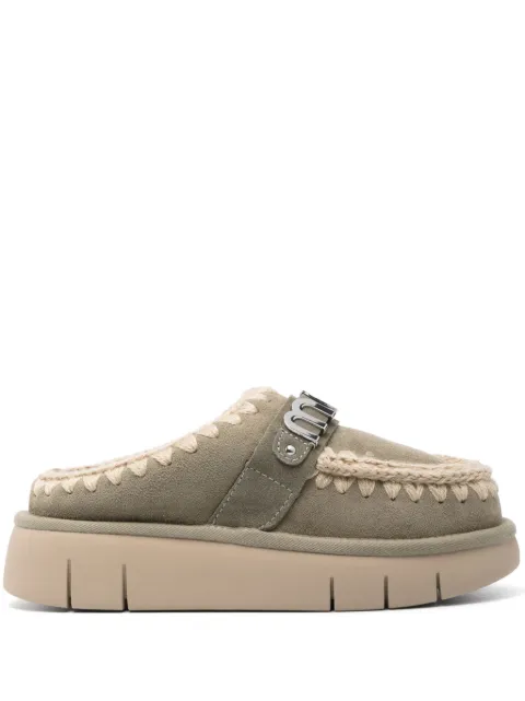 Slippers da donna – Selezione dei migliori brand – Farfetch