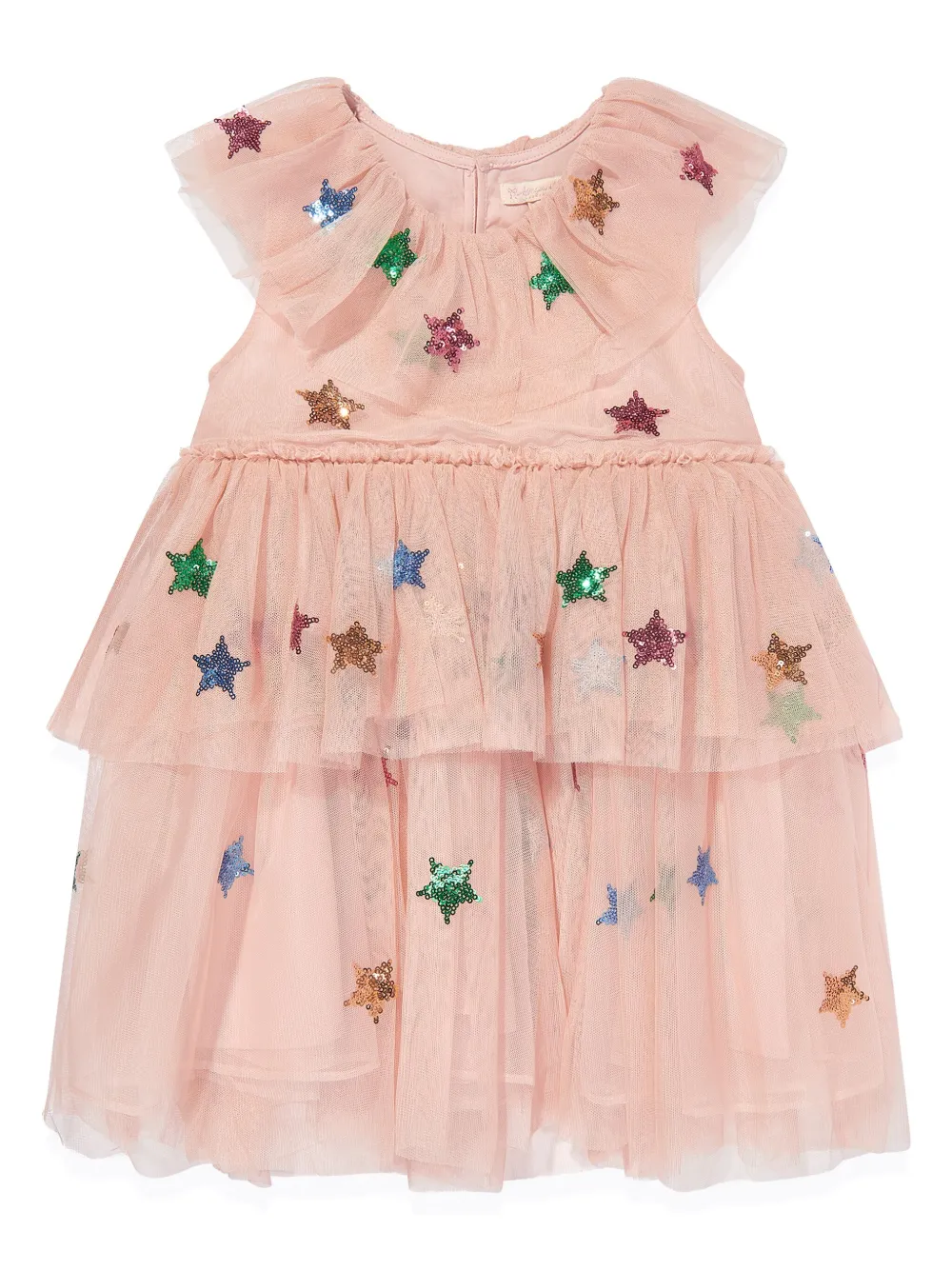 Konges Sløjd Yvonne Fairy Dress | Pink | FARFETCH