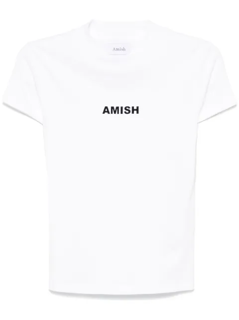 AMISH T-Shirts & Jersey Shirts for Women - Shop on FARFETCH