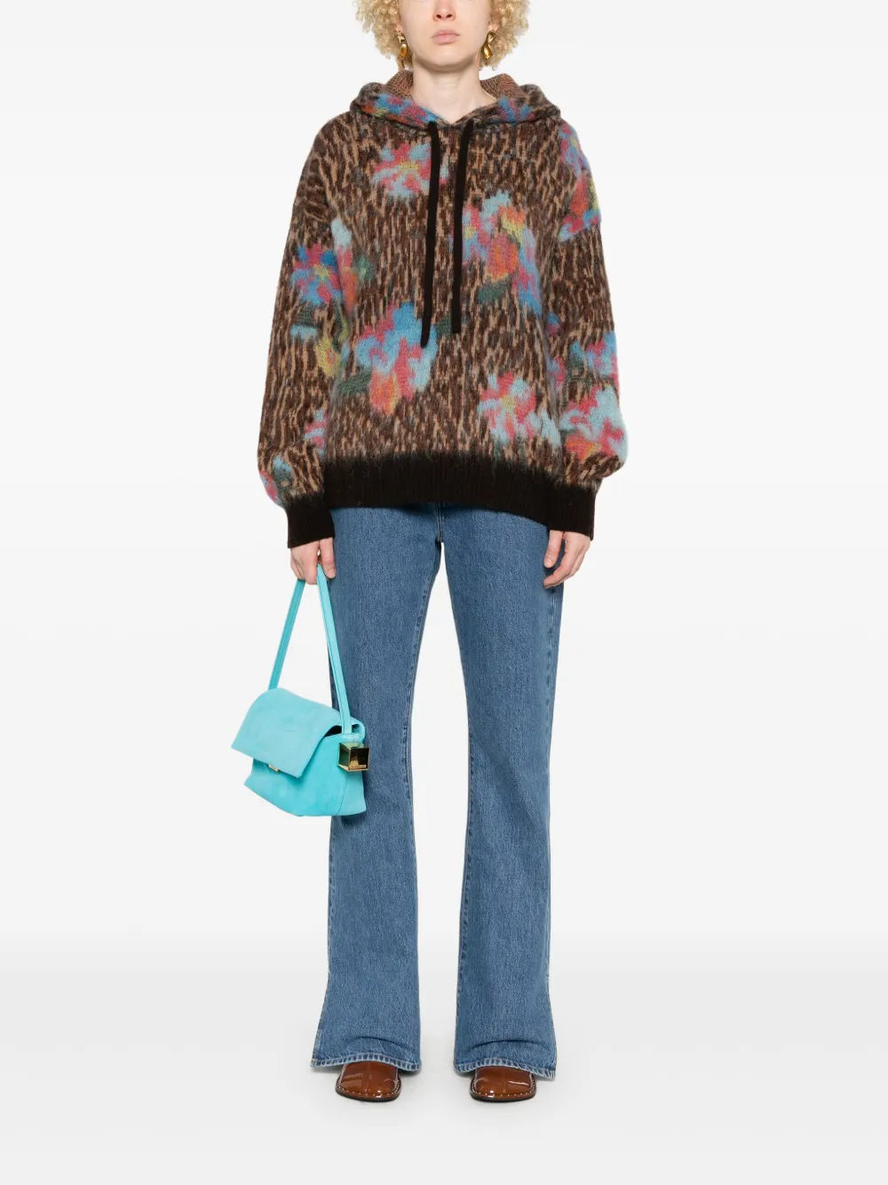 Axel Arigato Ryder Jeans | Blue | FARFETCH