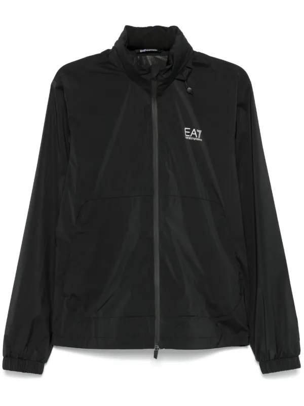 Armani bomber jacket mens store