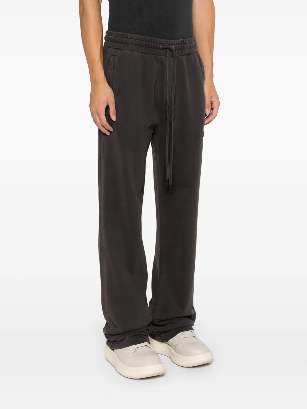 Ksubi Pants Inversed Synthesis | Negro | FARFETCH MX
