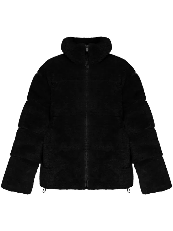 Ugg sheepskin jacket store
