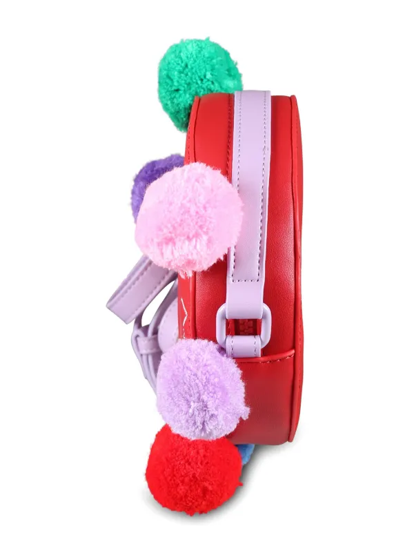 Stella McCartney Kids Logo Strap Crossbody Bag | Red | FARFETCH Stella McCartney Kids Logo Strap Crossbody Bag | Red | FARFETCH