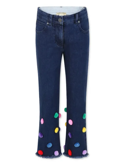 Designer Jeans for Girls - FARFETCH