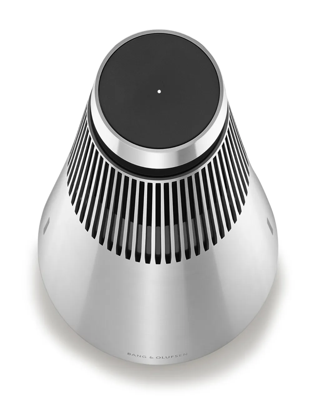 Bang & Olufsen Beosound 2 Speaker | Silver | FARFETCH Bang & Olufsen Beosound 2 Speaker | Silver | FARFETCH