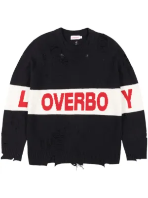 Charles Jeffrey Loverboy(チャールズ・ジェフリー・ラヴァー Charles Jeffrey Loverboy(チャールズ・ジェフリー・ラヴァー