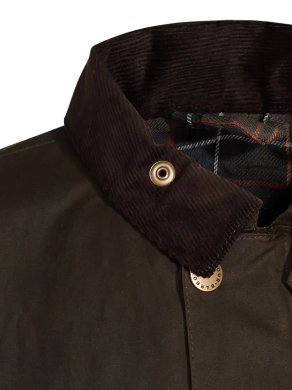 Barbour brandreth store