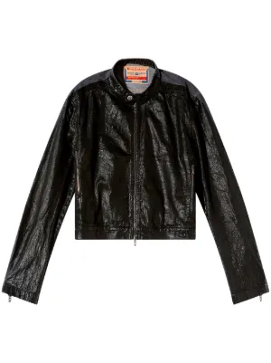 DIESEL (ディーゼル)ジャケット - FARFETCH DIESEL (ディーゼル)ジャケット - FARFETCH