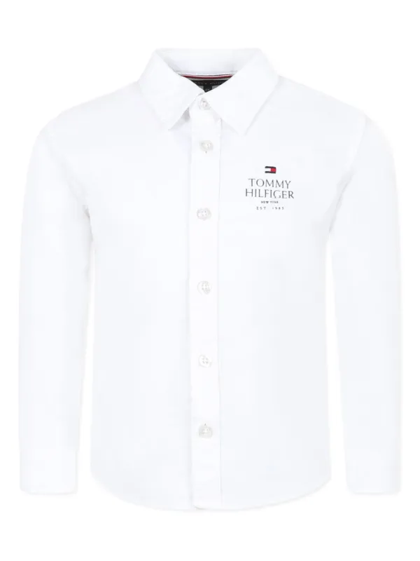 His and hers tommy hilfiger shirts store