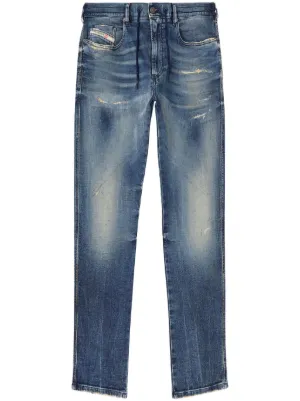 Diesel Relaxed-Fit Jeans for Men - FARFETCH Diesel Relaxed-Fit Jeans for Men - FARFETCH