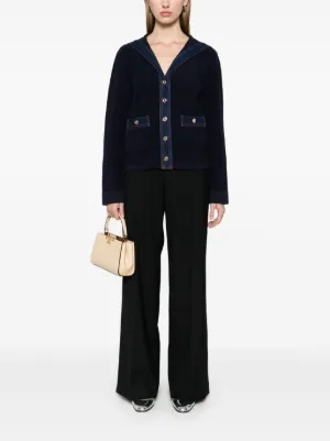 SANDRO ウィメンズ カーディガン通販 - FARFETCH SANDRO ウィメンズ カーディガン通販 - FARFETCH