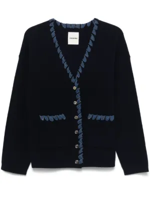 SANDRO ウィメンズ カーディガン通販 - FARFETCH SANDRO ウィメンズ カーディガン通販 - FARFETCH