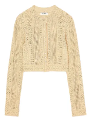 SANDRO ウィメンズ カーディガン通販 - FARFETCH SANDRO ウィメンズ カーディガン通販 - FARFETCH