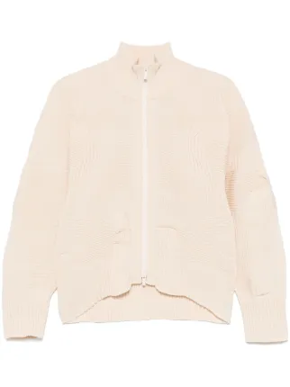 Issey Miyake Kone Kone Jacket | Neutrals | FARFETCH
