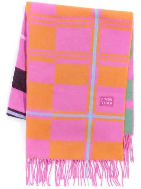 Designer Scarves for Women | FARFETCH