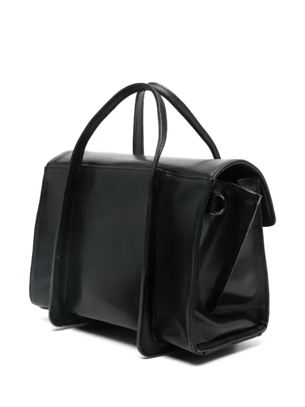 Discord Yohji Yamamoto Aerial Tote Bag | Black | FARFETCH JO Discord Yohji Yamamoto Aerial Tote Bag | Black | FARFETCH JO
