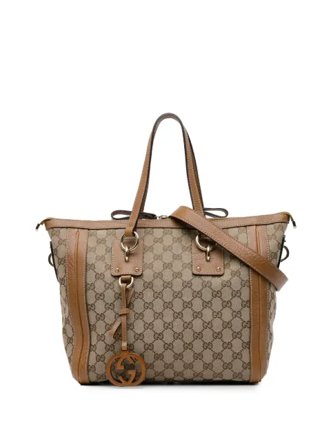 Pre-Owned Gucci for Women - Vintage Gucci - FARFETCH