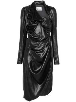 Vivienne Westwood ワンピース通販 - FARFETCH Vivienne Westwood ワンピース通販 - FARFETCH