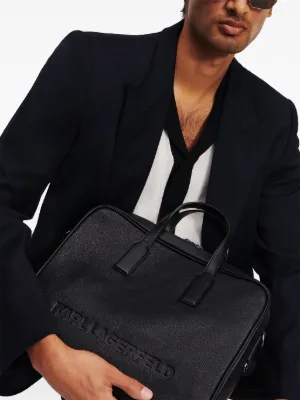 Karl Lagerfeld ビジネスバッグ メンズ通販 - FARFETCH Karl Lagerfeld ビジネスバッグ メンズ通販 - FARFETCH
