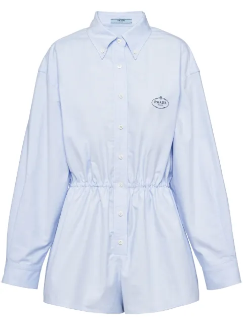 Designer Playsuits for Women | FARFETCH US