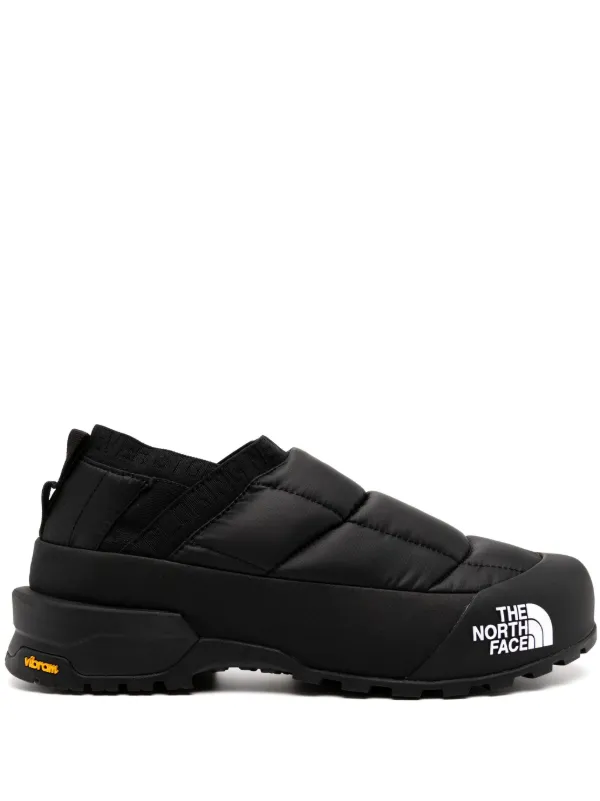 The north face mules store