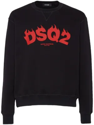 Dsquared2 Sweatshirts for Men | FARFETCH US Dsquared2 Sweatshirts for Men | FARFETCH US