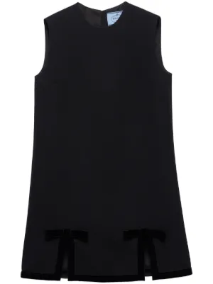 Prada(プラダ)ウィメンズ パーティードレス - FARFETCH Prada(プラダ)ウィメンズ パーティードレス - FARFETCH